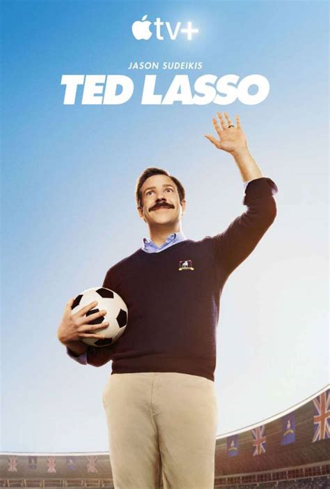 Ted Lasso Is The Best Halloween Costume For Guys This Year