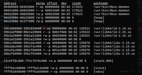 How To Extract Memory Information To Spot Linux Malware CrowdStrike