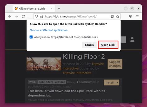 How To Install Lutris On Ubuntu 2204 Linux Nightly