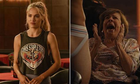 Landman Star Defends Controversial Strip Club Scene In Season Finale After Complaints About The