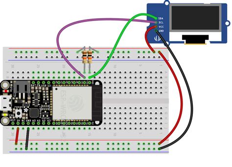 Introduction To OLed Screens NetArt