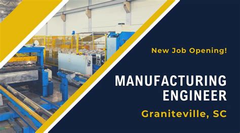 Automationtechies On Linkedin Manufacturing Engineer