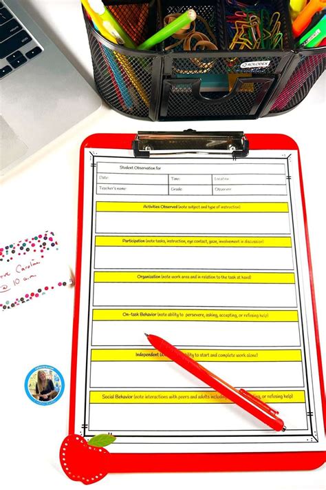 Progress Monitoring Made Simple A Teacher S Guide To Data Collection Caroline Koehler At