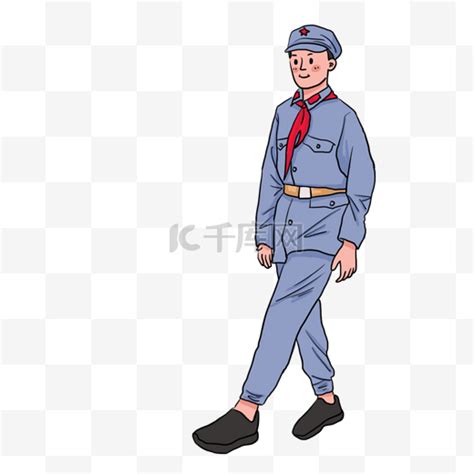 党衣服图片 党衣服图片素材免费下载 千库网