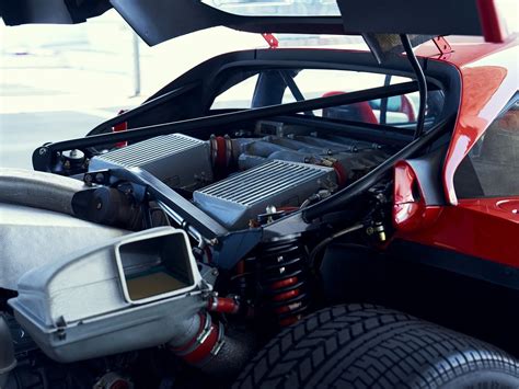 Barely Driven Ferrari F40 Is Collection Worthy And Looking For A New