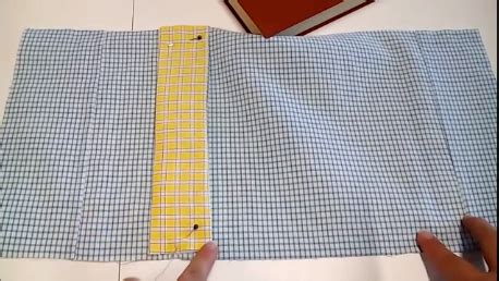 C Mo Hacer Una Linda Funda Para Tus Libros Diy Manualidades