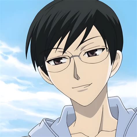 Pin By Shan On Kyoya In 2025 Ouran High School Host Club High School