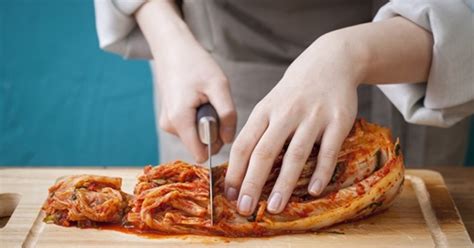 장 건강에 좋은 유산균프로바이오틱스이 풍부한 음식 5가지