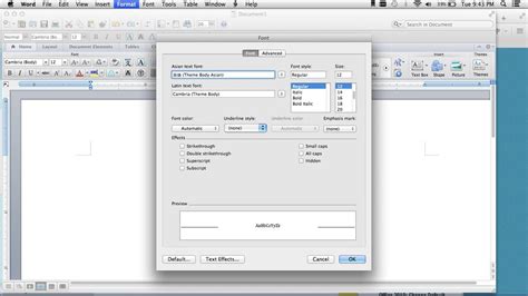 Disabling Asian Text Font In The Font Pane Microsoft Community