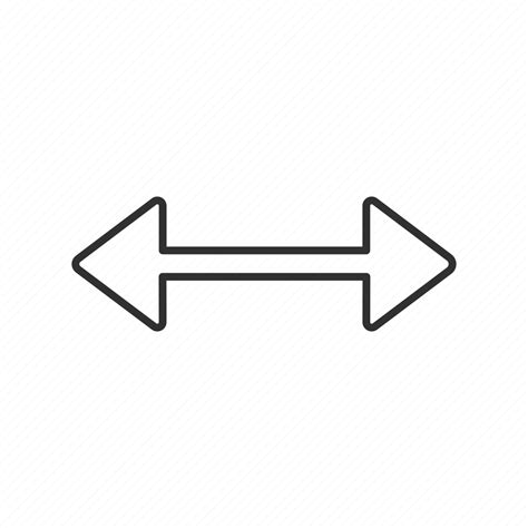 Css Cursor Cursor E Resize Cursor Pointer Icon Download On Iconfinder