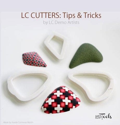 LC CUTTERS Tips Tricks By LC Tools Issuu