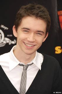 Me MySelf And I Liam Aiken