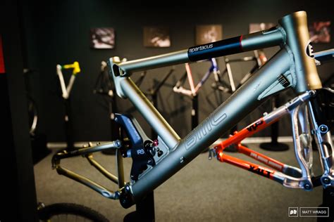 Inside BMC: Behind the Scenes With the Swiss Risk Takers - Pinkbike