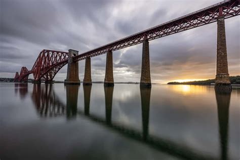 Forth Rail Bridge Top Spots For This Photo Theme