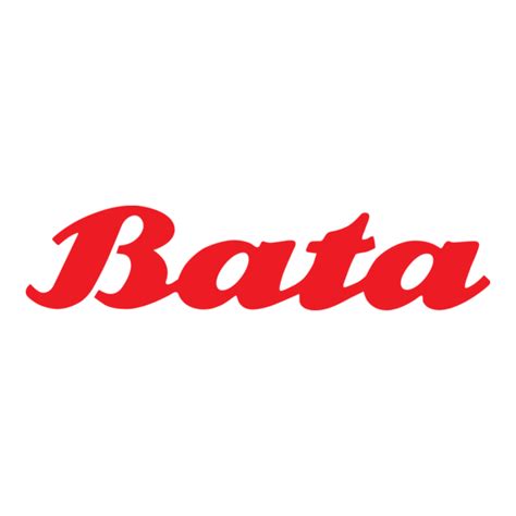 Bata Shoes Logo Png Vector Cdr Free Download