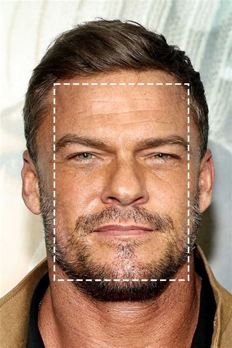 10 Celebrities With Rectangle Face Shape And Their Styling Secrets The Vou