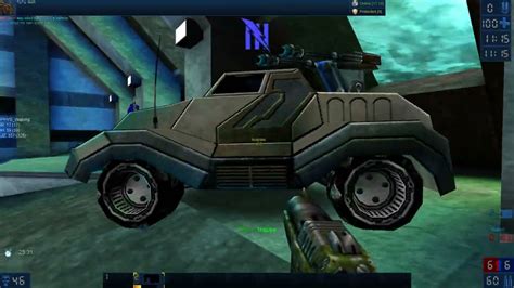 Ctf Xv 433 Image Xvehicles Mod For Unreal Tournament Moddb