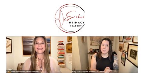 Erotic Intimacy Academy Celebrates World Sexual Health Day Creating Positive Relationships