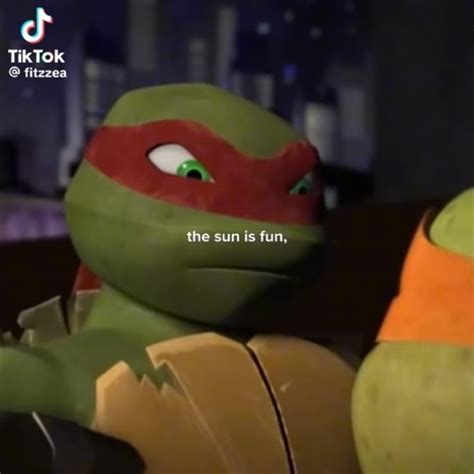 Tmnt 2012 Raph Edit Tartarughe Ninja Ninja Tartarughe