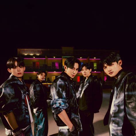 Weverse Nowadays Community