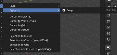 Dynamic Spacebar Menu Released Scripts And Themes Blender Artists Community