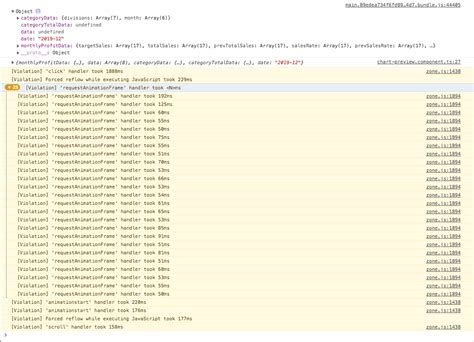 Angular Does Zone Js Have Something To Do With Css Not Rendering Stack Overflow