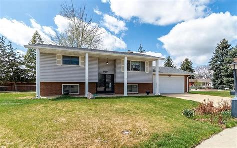 919 Yeager Pl Longmont Co 80501 Zillow