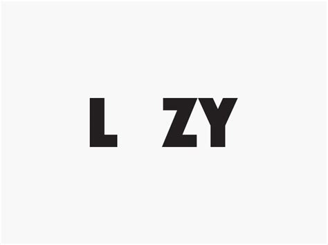 Lazy By Aditya Chhatrala On Dribbble