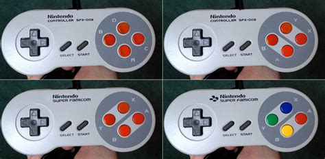 Super Famicom Prototype Variations By Terrarise On Deviantart