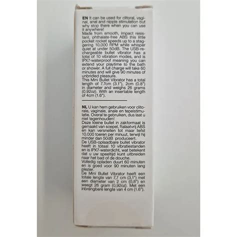 Infocons Consumer Protection Alert Bgt Sex Toy Infocons