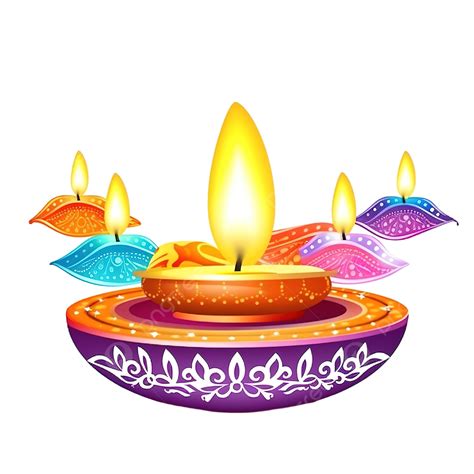 Diwali Festival Animated