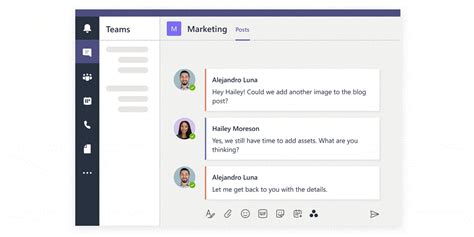Asana Microsoft Teams Expand Integrations My Techdecisions