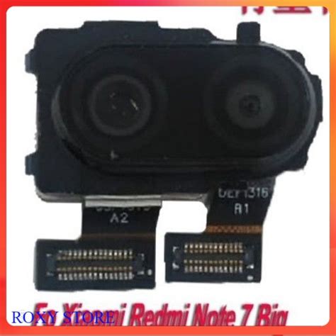 Jual Kamera Camera Belakang Big Xiaomi Redmi Note Ori Shopee Indonesia