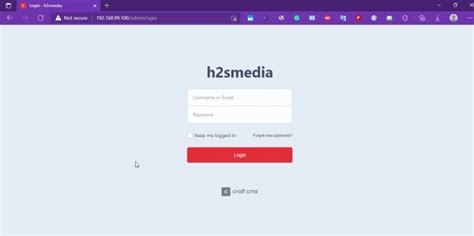 how to install craft cms on ubuntu 24 04 or 22 04 lts focal fossa