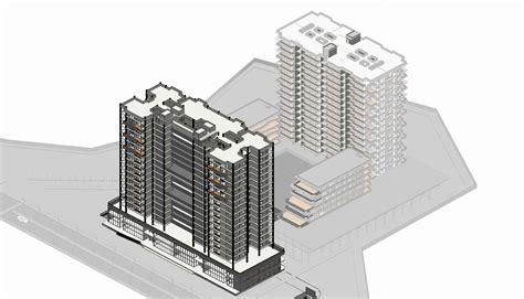 Architecture Portfolio 2022 By Shreeyash Badgujar Issuu
