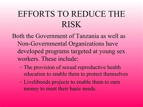 Sex Wok Among Girls Robert PPT