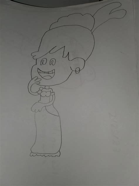 Princess Leni Loud By Leniloud783 On Deviantart