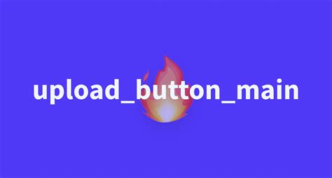 Runipynb · Gradiouploadbuttonmain At Main