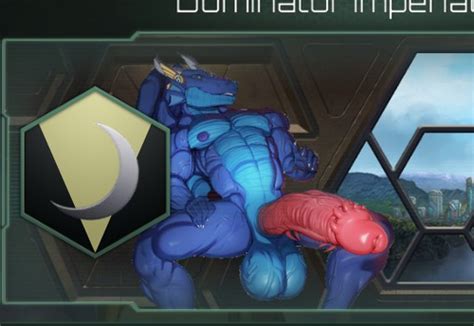 sexy male xenos wip stellaris loverslab