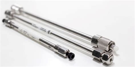 Void Volume In High Performance Liquid Chromatography Separation Science