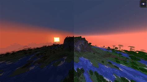 Util Hud Coordinates Fullbright Fps Time Last Death Location Gallery Minecraft Mods