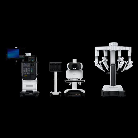 Haply Robotics On Linkedin Haplyrobotics Inverse3 Davinci5