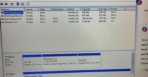 Create And Format Disk Partition Album On Imgur