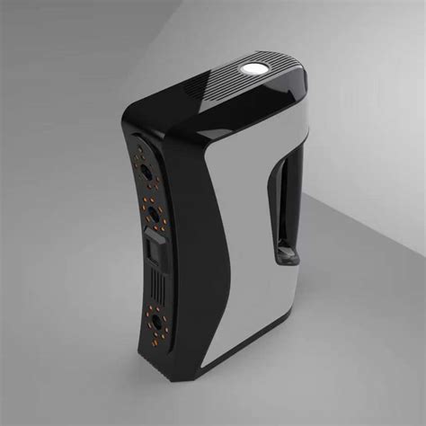 Structured Light Handheld 3d Scanner Forsun