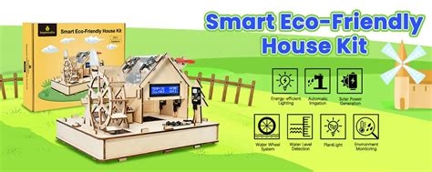 Keyestudio Esp32 Vision Smart Car For Arduino Robot For Programming Wi