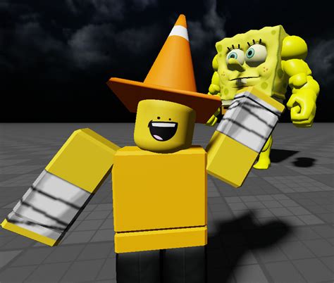 Im Spongbob By Thebasicperson On Deviantart