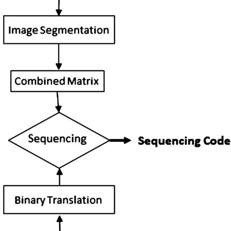 The Flowchart Of The Proposed Combination Theory Based Scheme Download Scientific Diagram