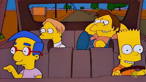 Bart Simpson Catchphrase