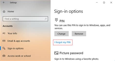 How To Add A PIN To Your Account In Windows 10 TechCult