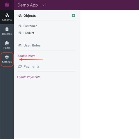 How To Back Up Your Knack Data